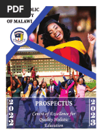 Unicaf - List of Available Courses | PDF | Master's Degree | Bachelor's ...
