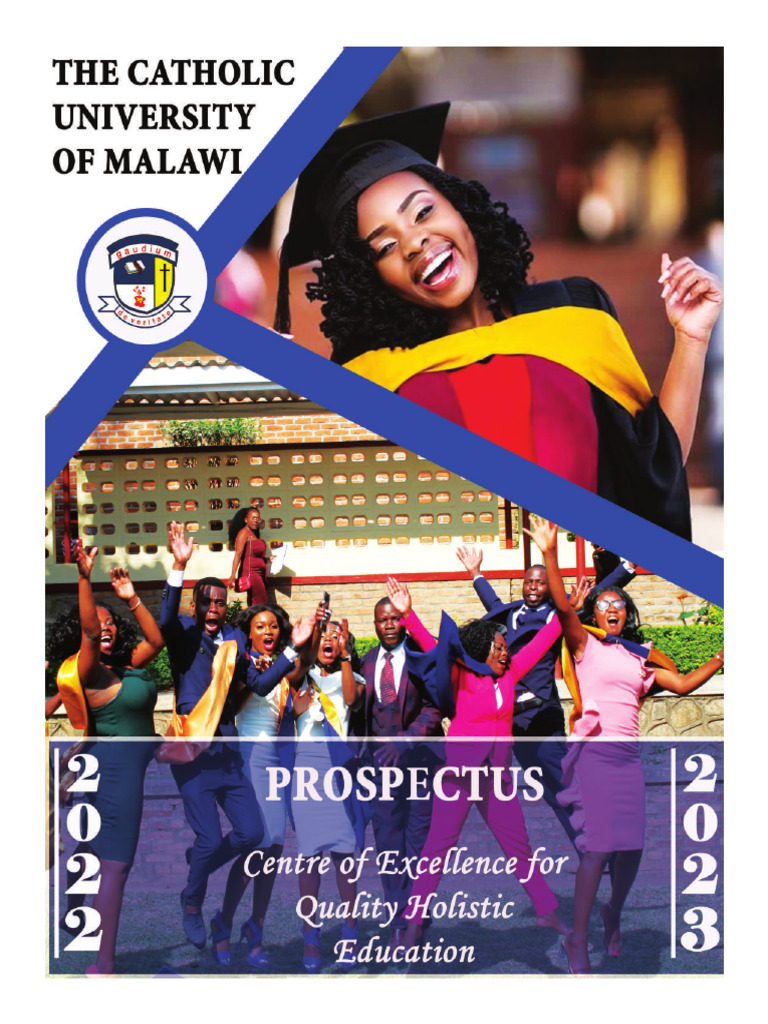 CUNIMA Prospectus 2022 | PDF | Bachelor's Degree | Social Sciences