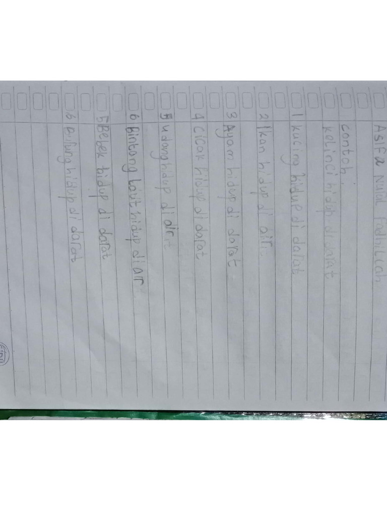 Tugas# Asifa Nurul Fadhillah | PDF