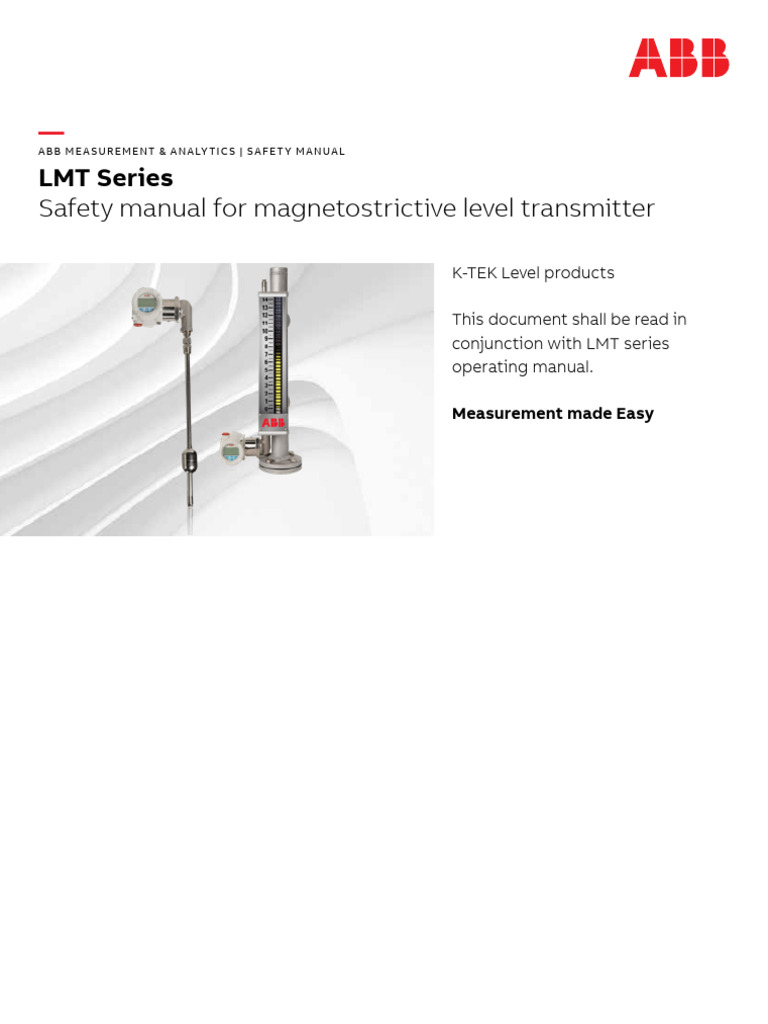 ABB Catalogue | PDF | Safety | Electrical Connector