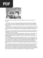 Lesson - 12 The Mouse Maiden ' | PDF