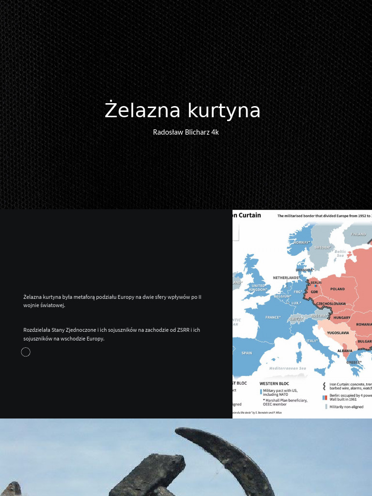 Zelazna-Kurtyna - Kopia | PDF