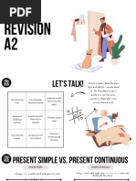 A2 - Pre Intermediate - ESL Brains | PDF | English As A Second Or ...