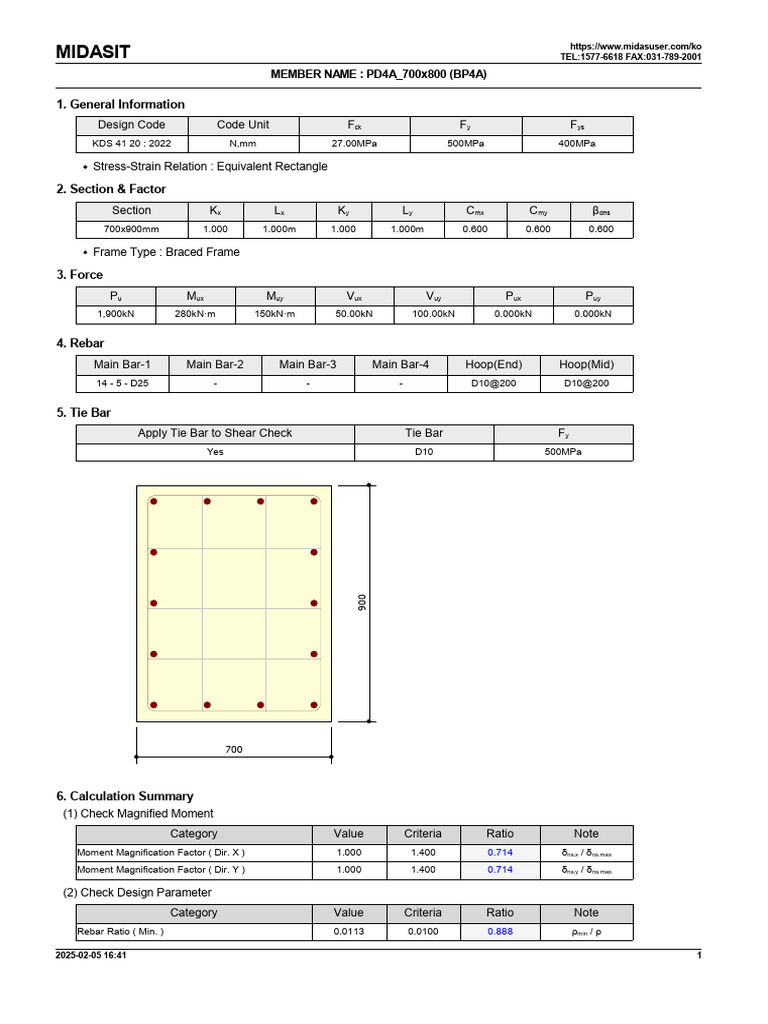 pd4 | PDF | Mechanics | Building Engineering