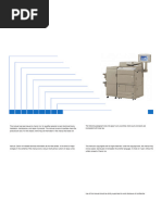 Keyence LM-1100 Data Sheet | PDF | Power Supply | Imaging