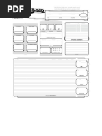 Shipping Statement of Facts Template | PDF | Ships Of The United States ...