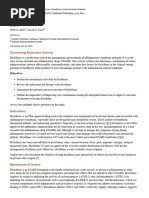 Diclo-Denk 100 Retard Dosage Guidelines | PDF | Nonsteroidal Anti ...