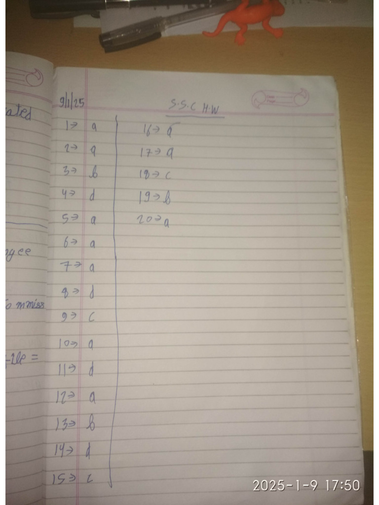 Social Science Homework 1 Pdf