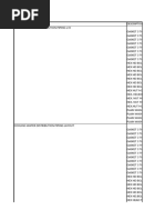 Mannington Weld Rod Color Chart | PDF | Technology & Engineering