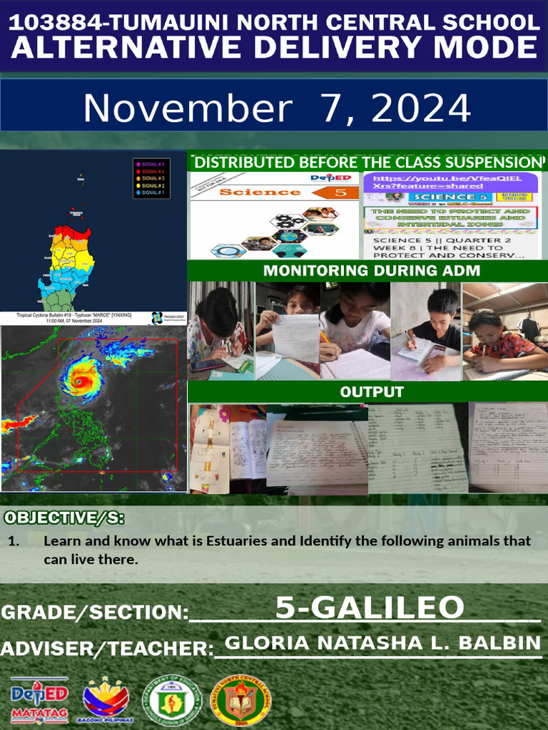 November 7, 2024: 5-Galileo | PDF