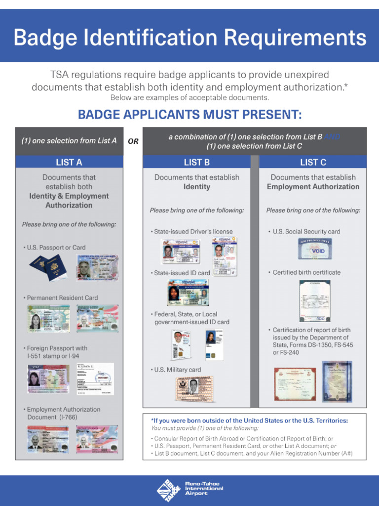 3 ID Requirements Compressed | PDF