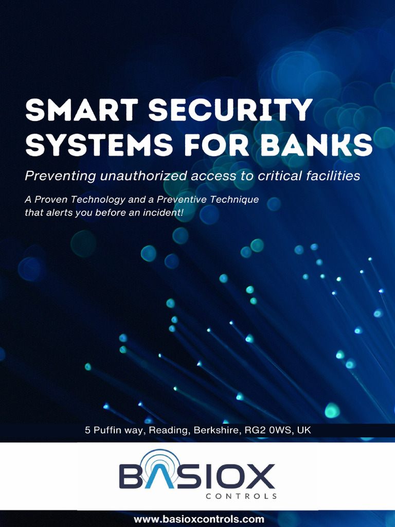 Banking Security | PDF