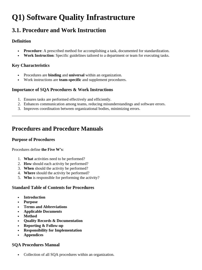 Unit 3 SQA | PDF | Software Testing | Software