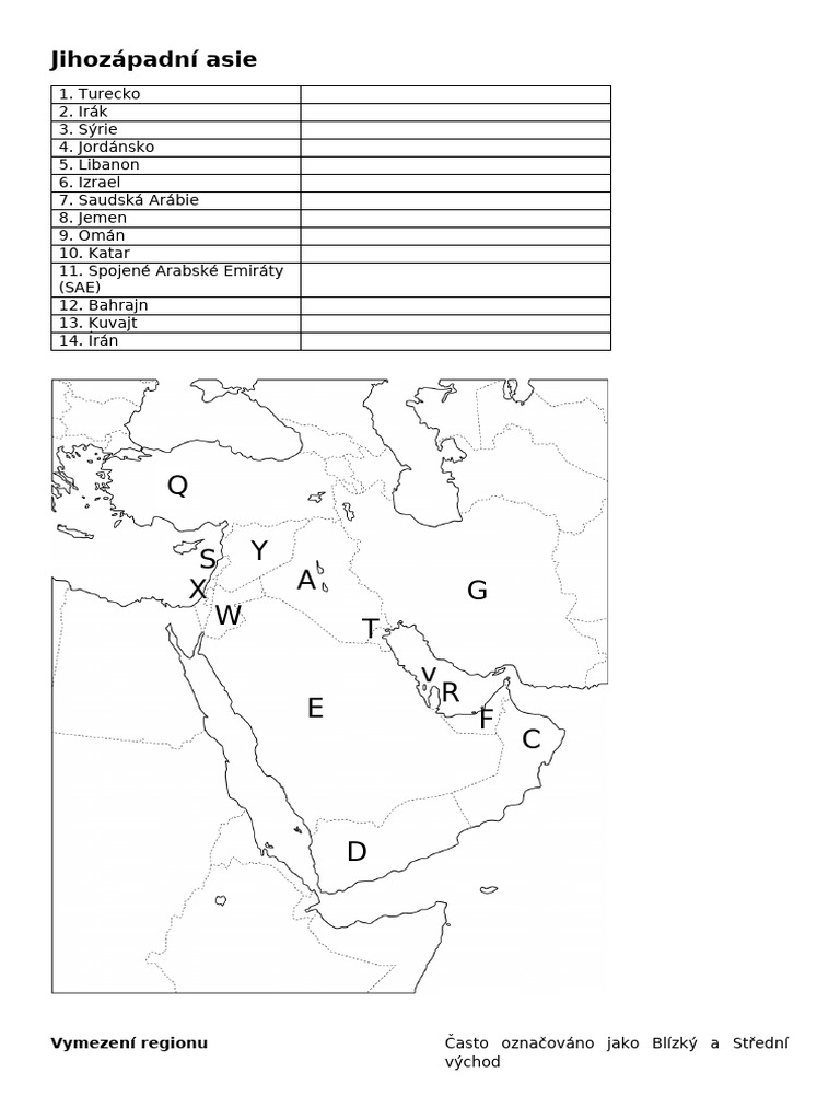 24_jihozapadni_asie | PDF