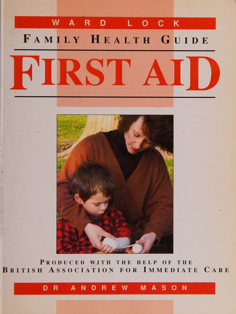 (Family Health Guide) Andrew M. Mason, British Association for ...