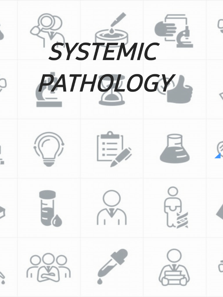 Pathology 2nd Term_250128_130159 | PDF | Atherosclerosis | Myocardial Infarction