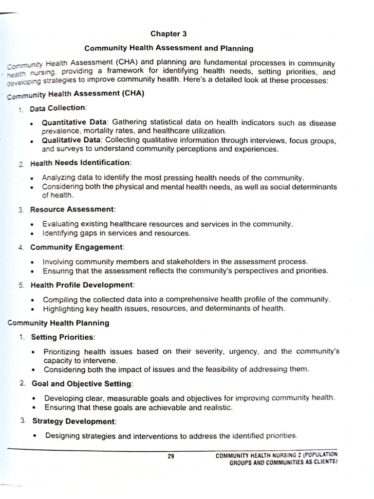 Chapter 3 (CHN2) | PDF