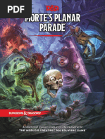 Dungeon Master's Guide | PDF | Gary Gygax Games | Dungeons & Dragons