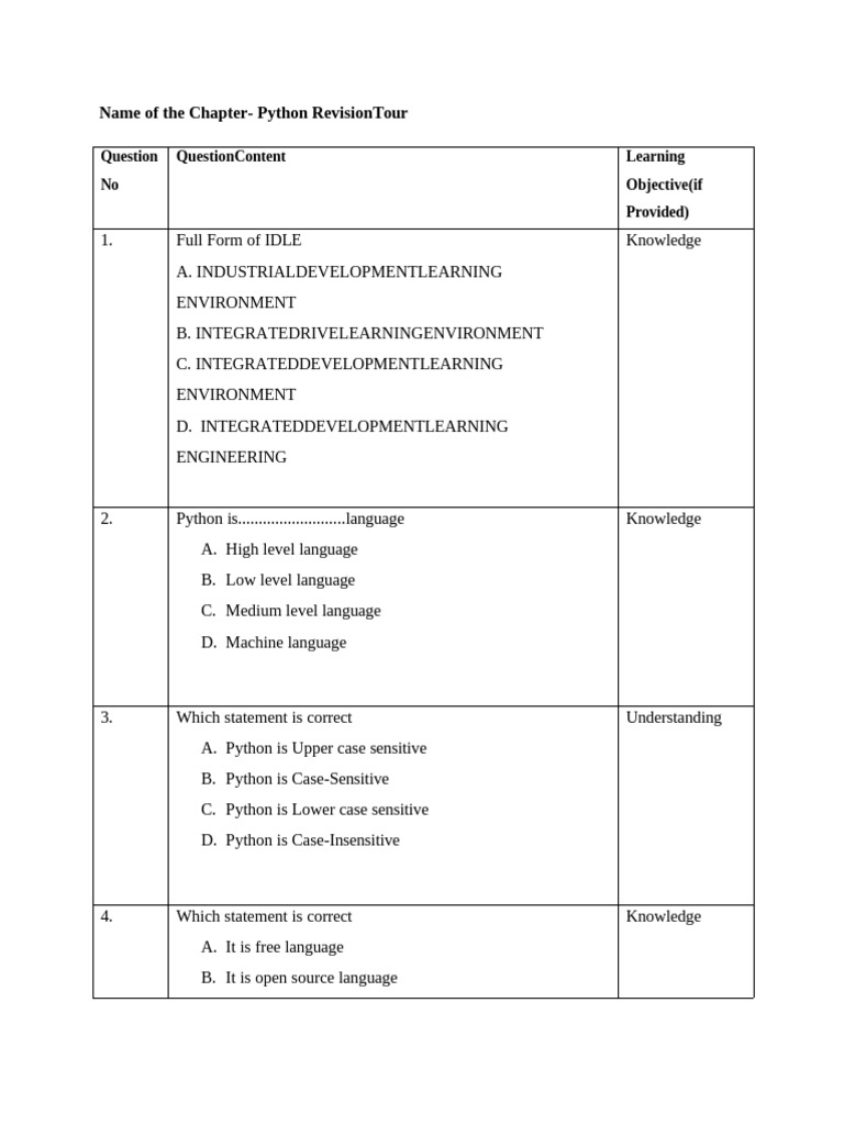 Group 5 Q&A | PDF | Parameter (Computer Programming) | Comma Separated Values
