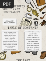 Constitution of Belize Overview | PDF