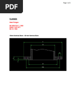 Valve Extension - Spindle Technical - Sheet | PDF | Valve | Steel