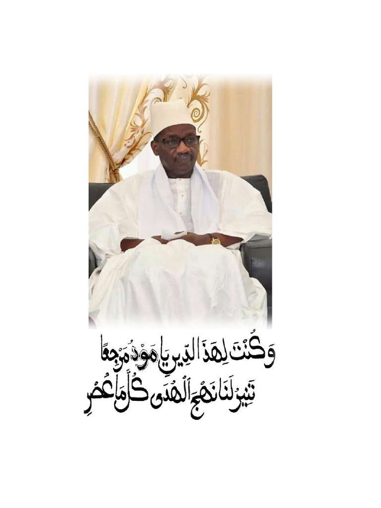 Abal Abass Serigne Maodo Sy - 230829 - 084940 | PDF