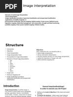 Civil NIIRS Reference Guide Overview | PDF | Image | Information