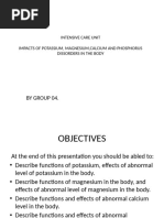 Types of Instillation Medicines Explained | PDF | Drugs | Clinical Medicine