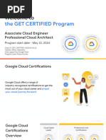 Google Cloud Hands-on Labs Tour | PDF