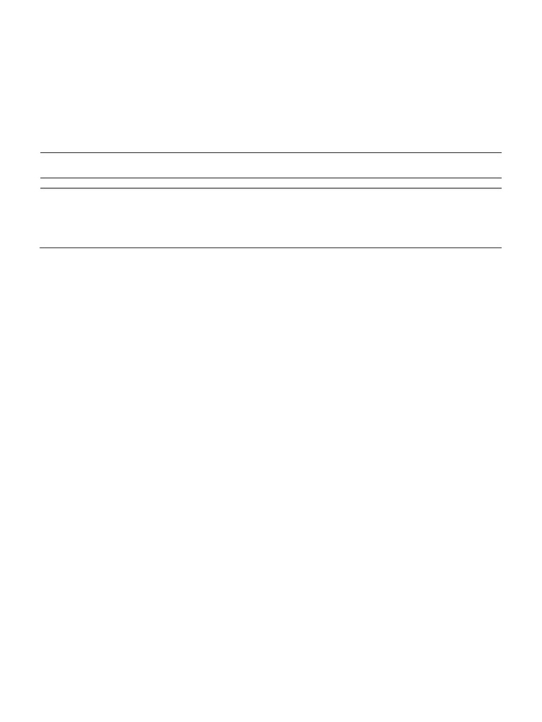 Tendered Votes Election Form 19 | PDF