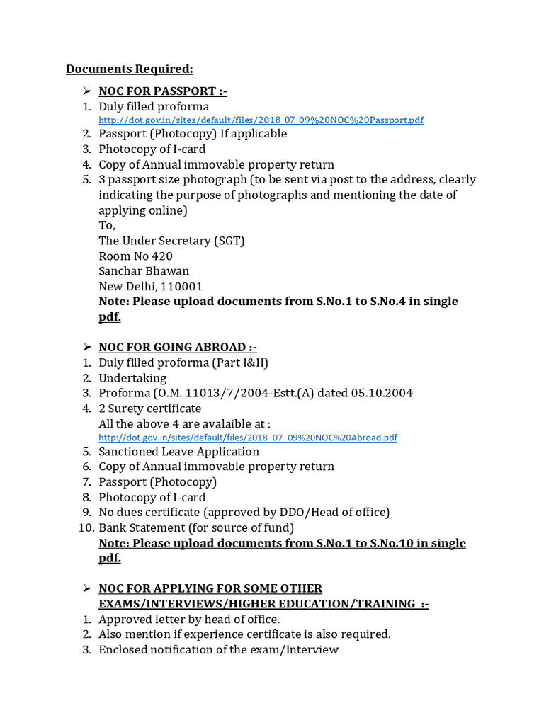 Check_List | PDF