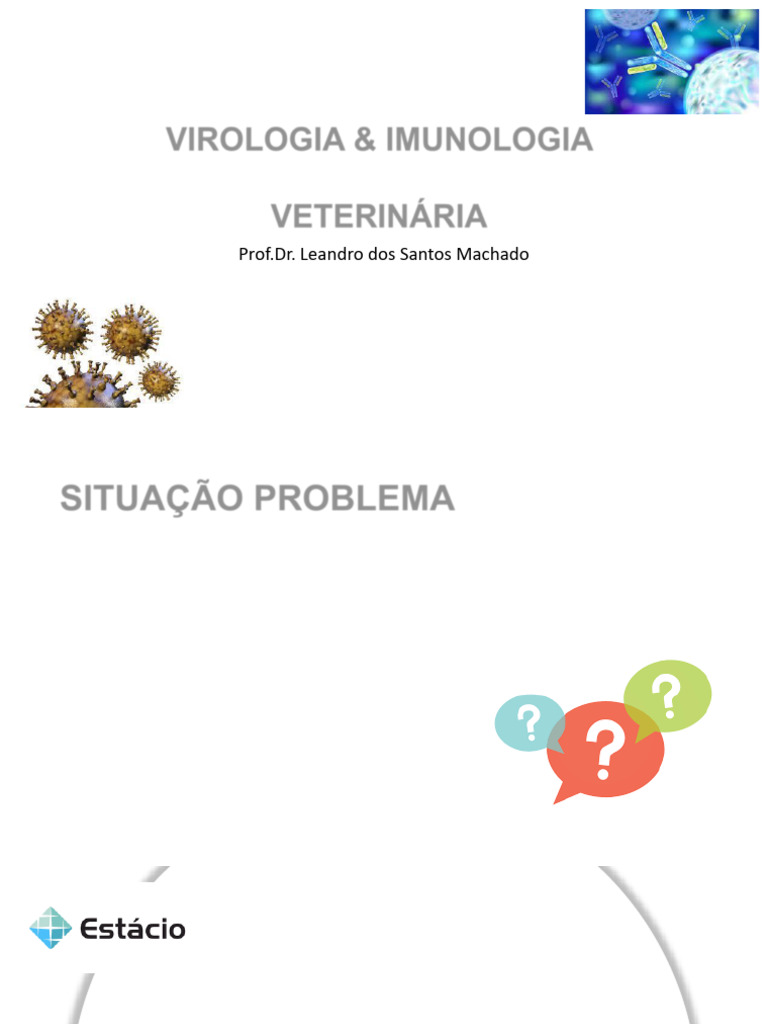Aula 2 - Poxviridae Asfarviridae | PDF | Vírus | Ciências da Saúde