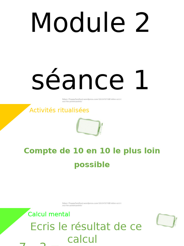 mhm-ce1-module-2 | PDF