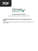 13-C NMR Chemical Shift Table | PDF | Alkene | Chemical Substances