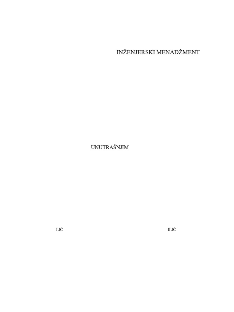 Podmazivanje SUS Motora | PDF