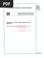 ILNAS-EN ISO 604:2003: Plastics - Determination of Compressive ...