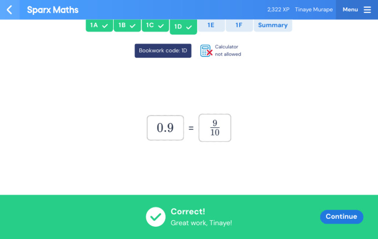 Httpswww.sparxmaths.ukstudentpackage20c0cf0e 2e99 4124 9edc Ca3dde7b54e1task1item4 2 | PDF