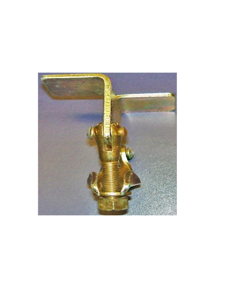Board Clamp | PDF