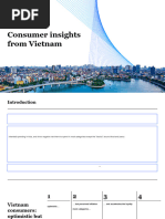 NielsenIQ RMS Overview 2021 | PDF | Sampling (Statistics) | Retail