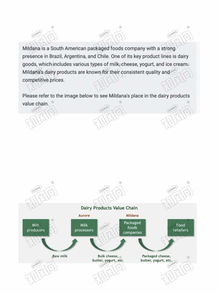 BCG Online Case Assessment Set 7 PDF | PDF | Market (Economics) | Economies