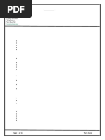 NCM Vs CDM Comparison Class10 | PDF | Activism | British India