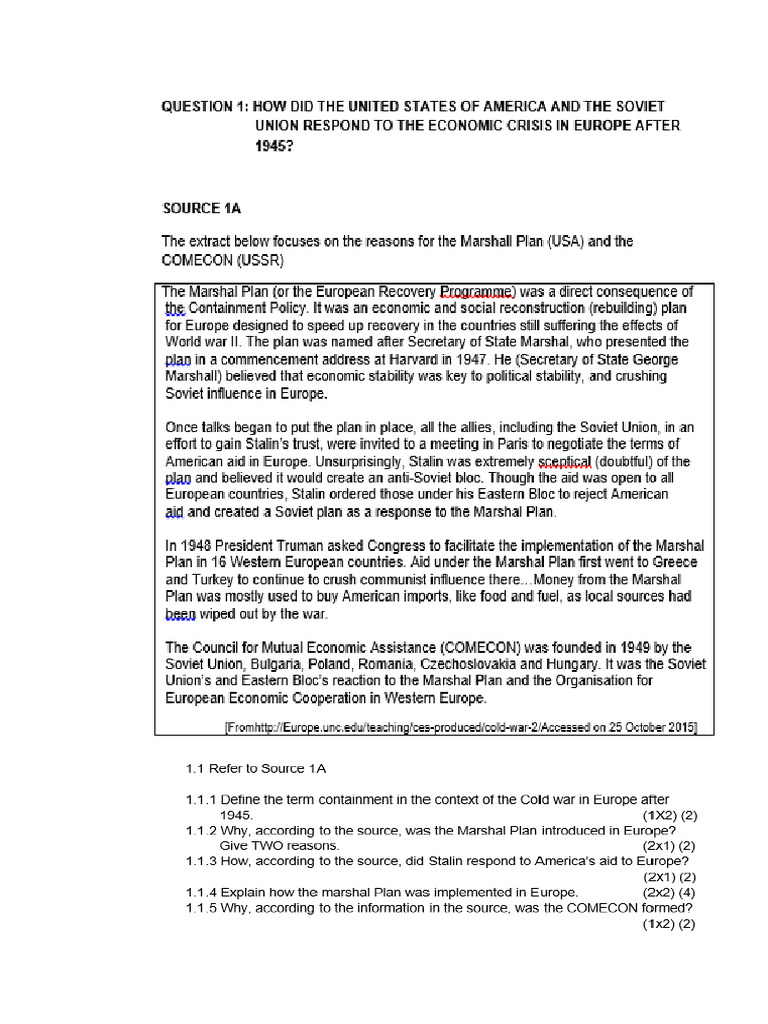 2025 GR12 Term Classwork 2 | PDF