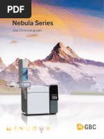 Abb NGC 8206 DS - 2101164-En PDF | PDF | Gas Chromatography | Computing ...