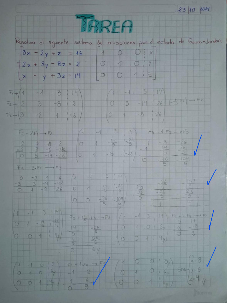 Física Tarea 23 Oct. | PDF