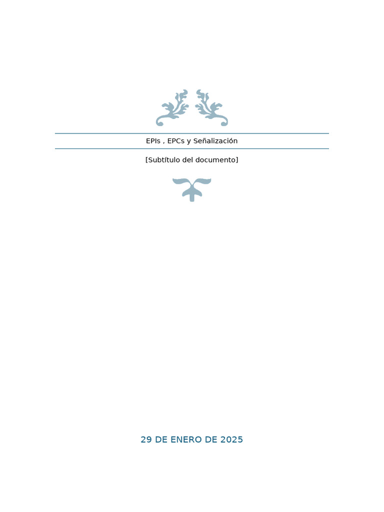 EPI Vs EPC | PDF | Ingenieria Eléctrica | Electromagnetismo