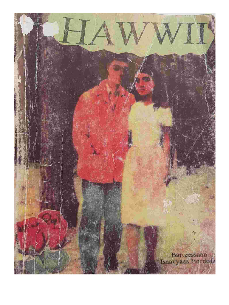 Hawii - Asoosama | PDF