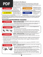 Sea Water Turbidity Standards Guide | PDF