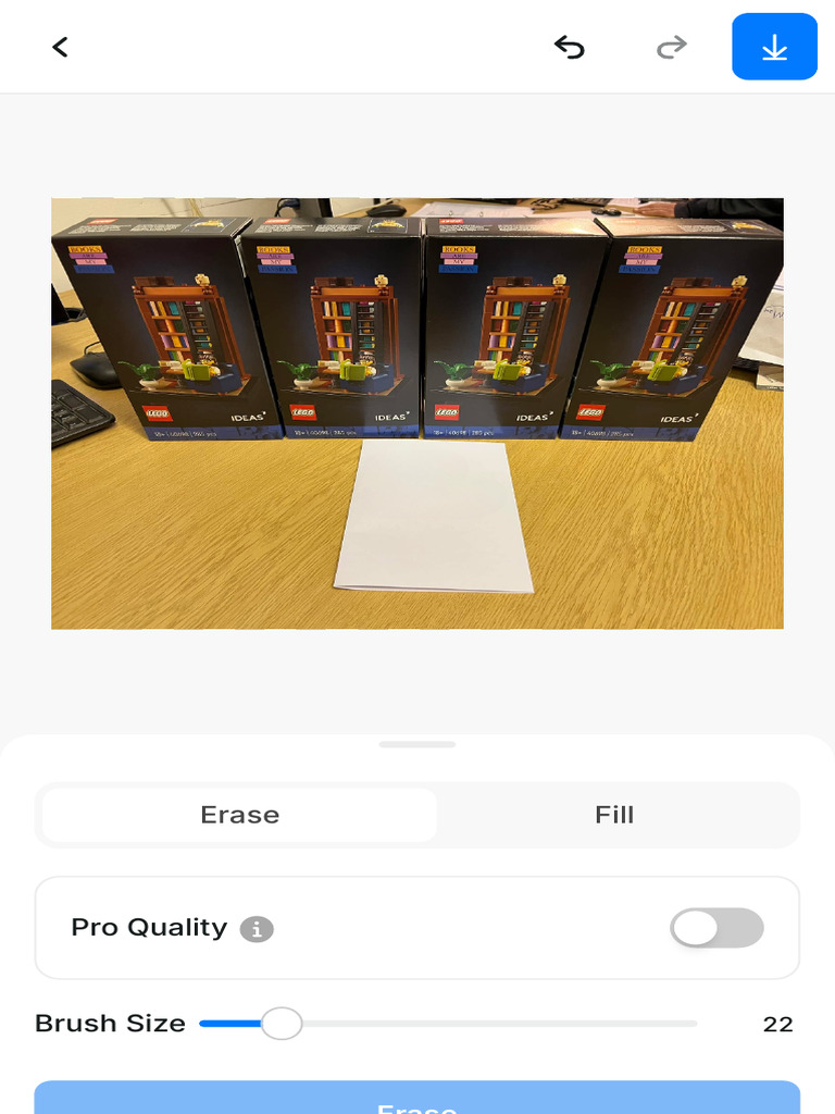 Magic Eraser - Pixelcut | PDF