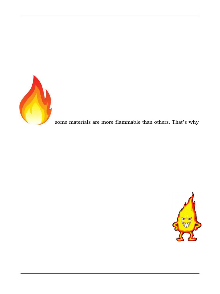 Understanding Fire: Combustion Basics | PDF | Fires | Combustion