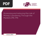 RMAR: Retail Mediation Activities Return | PDF | Http Cookie | Privacy
